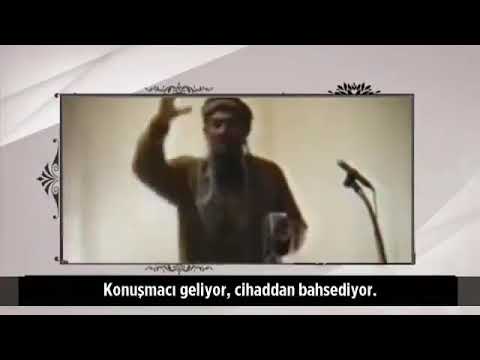 Cihatsız ve Sabırsız Cennet Olmaz-Şeyh Abdullah Azzam