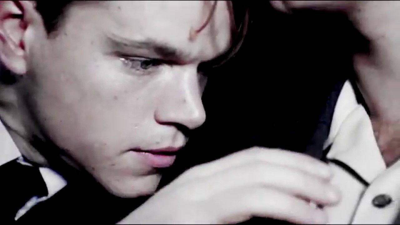 The Talented Mr Ripley 1999 Matt Damon Jude Law Youtube