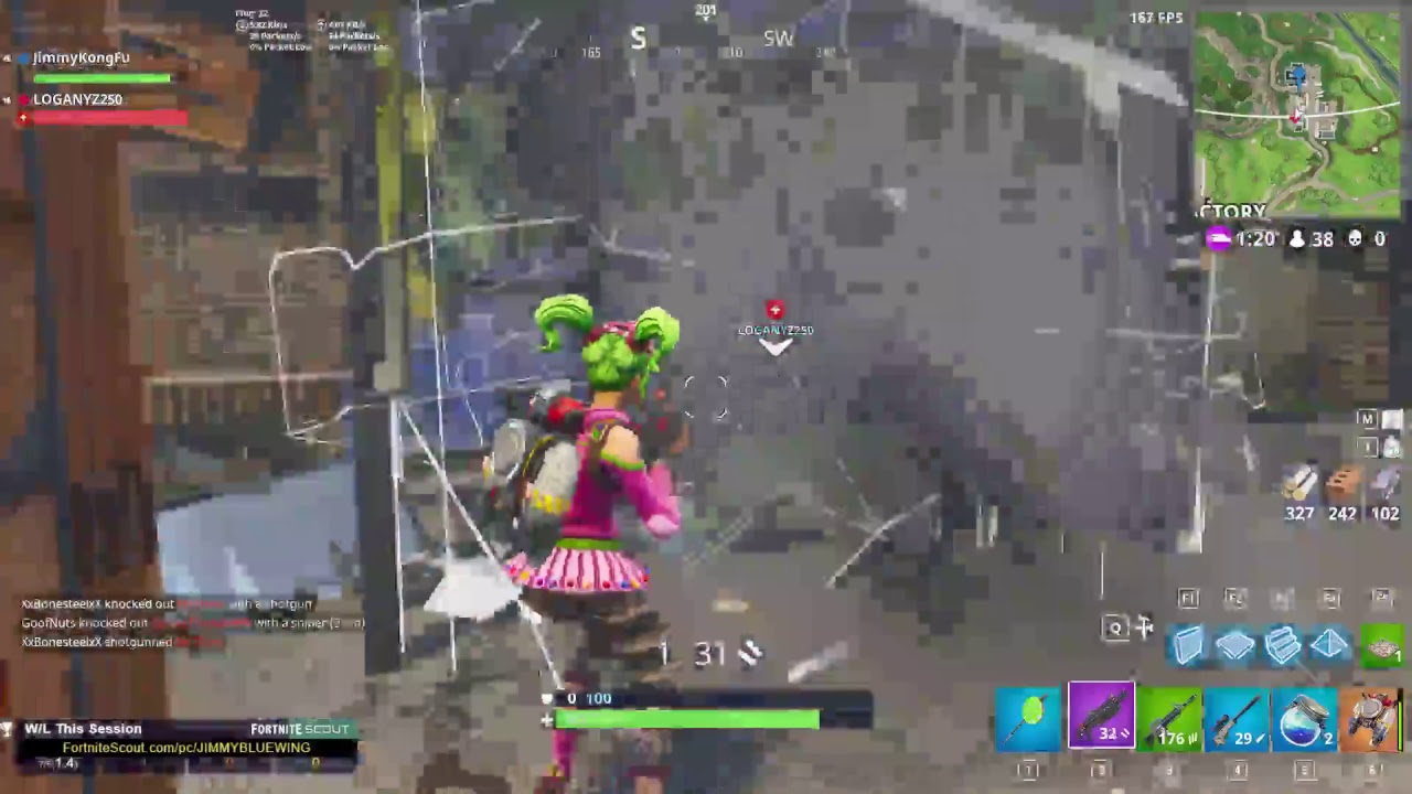 鸡不下蛋Jimmy Gaming Live Stream - YouTube