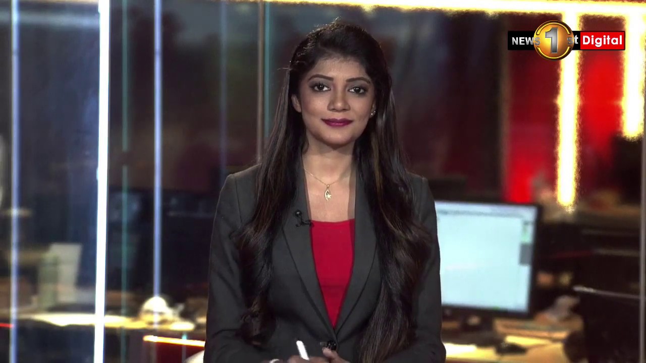 News 1st: Breakfast News Sinhala | (16-01-2020) - YouTube