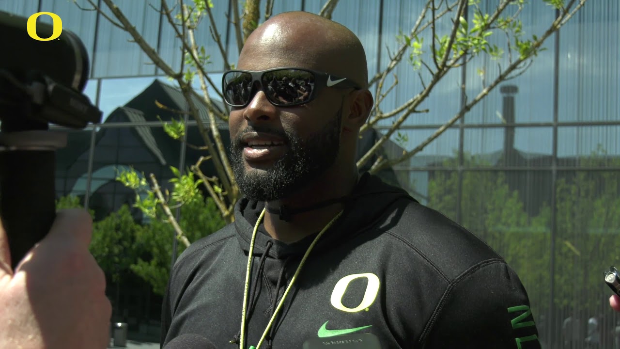 Keith Heyward: "Our best eleven will be on the field." - YouTube