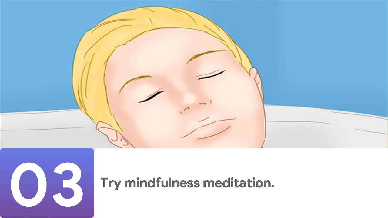 How to Have a Relaxing Day - YouTube