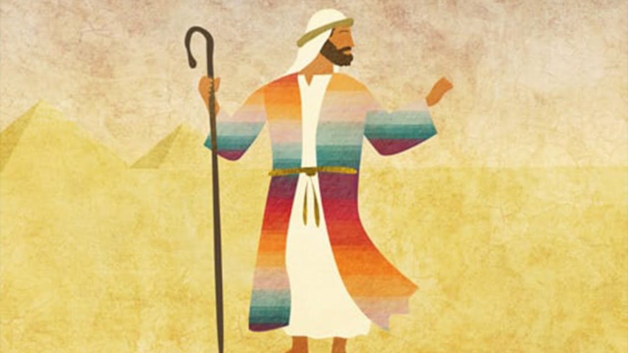 The Story of Joseph (What is success?) - YouTube