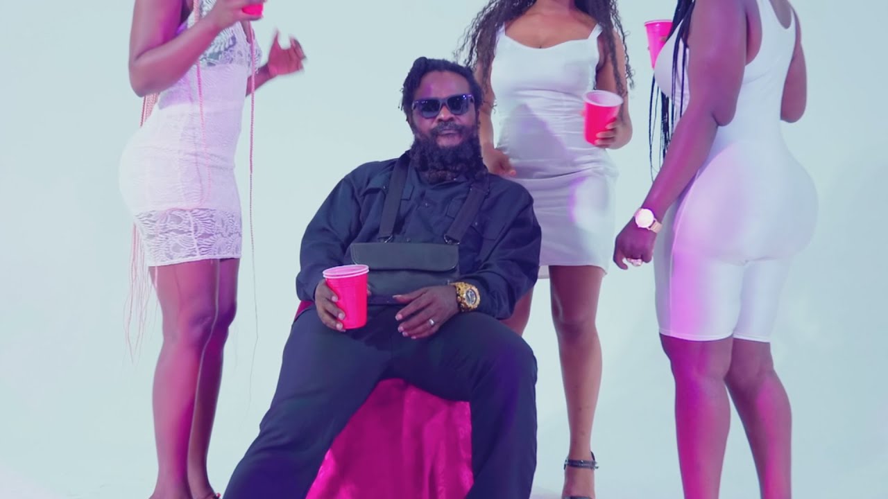 Ras Kuuku - Tatwe (Official Video) - YouTube