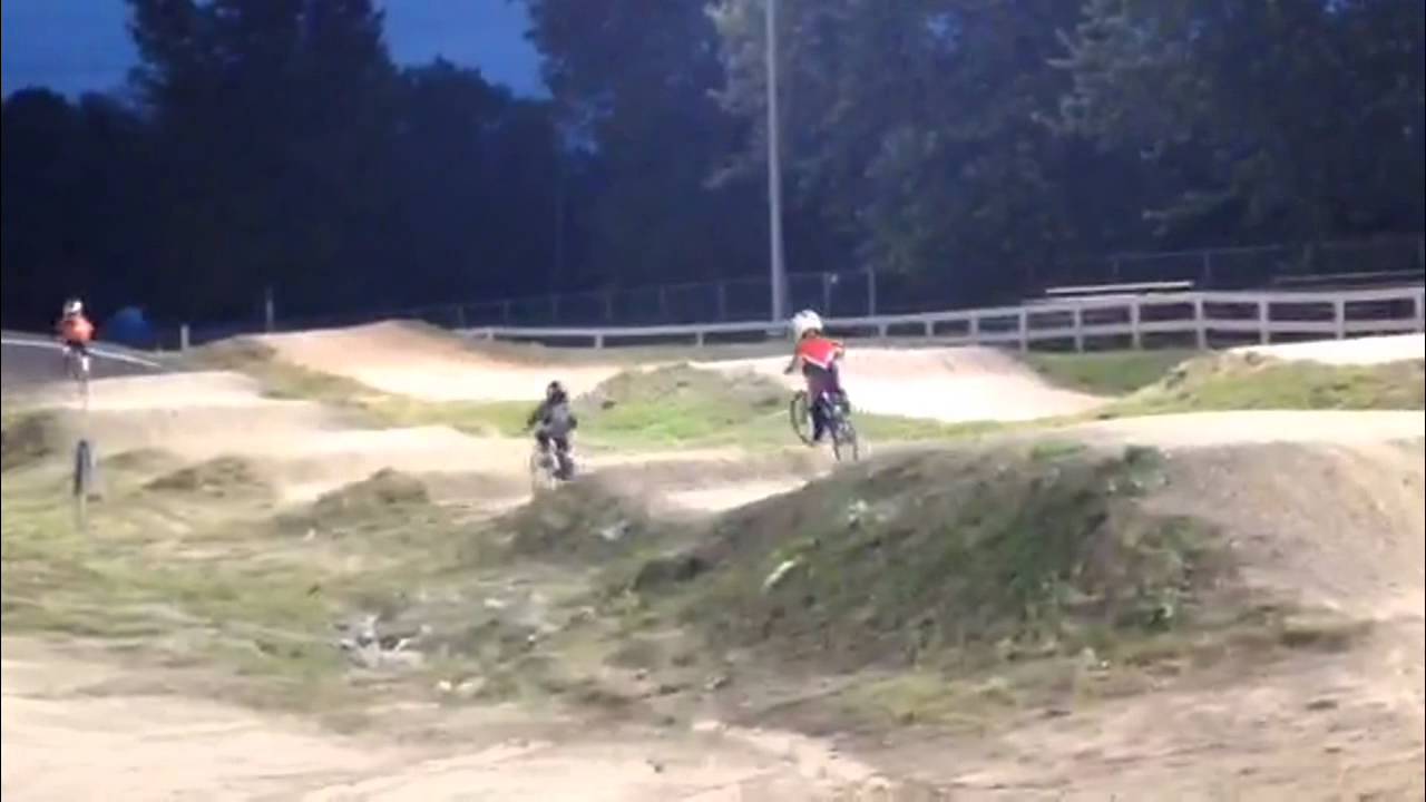 The Nathan Show! BAEs and BMX - YouTube