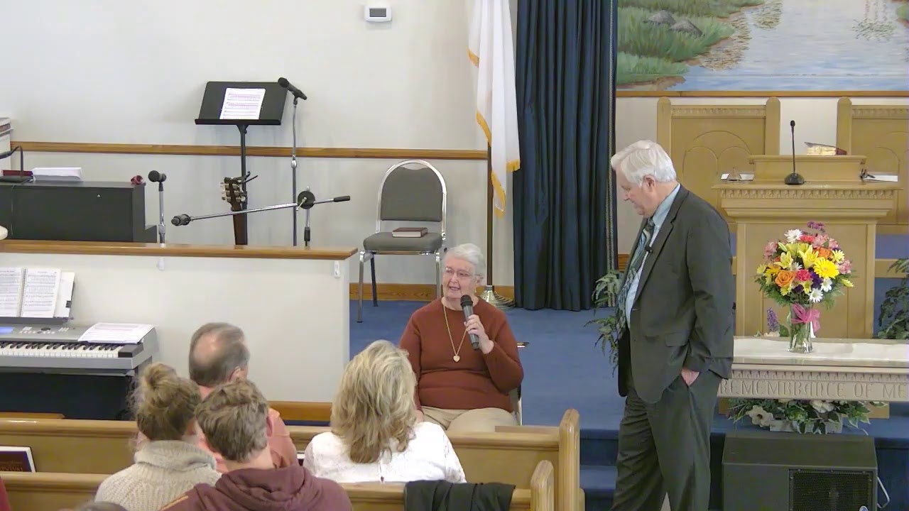 The Hands of Katherine Jolly - YouTube