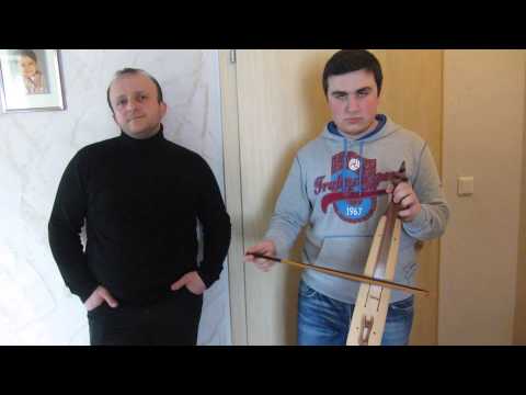 Cayir bicerum cayir - Ercan ve Davut 2013