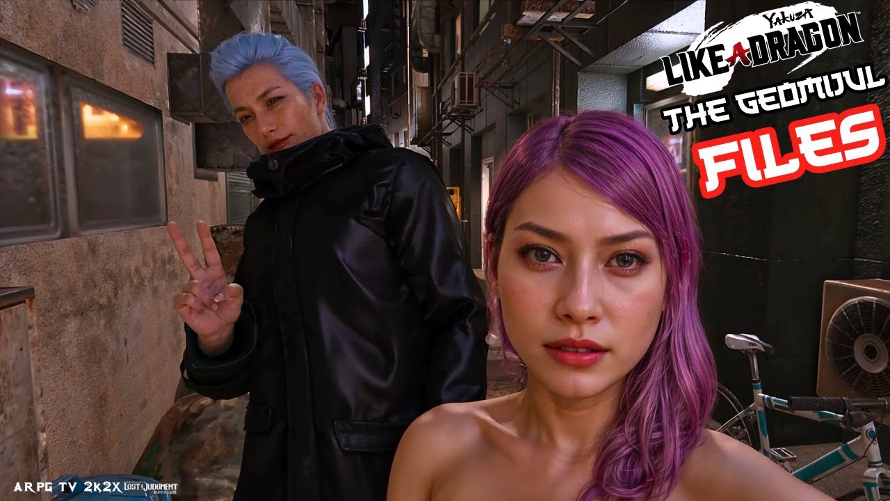 LAD Seong Hui [선희] & Joon Gi Han [한 준기] - YouTube