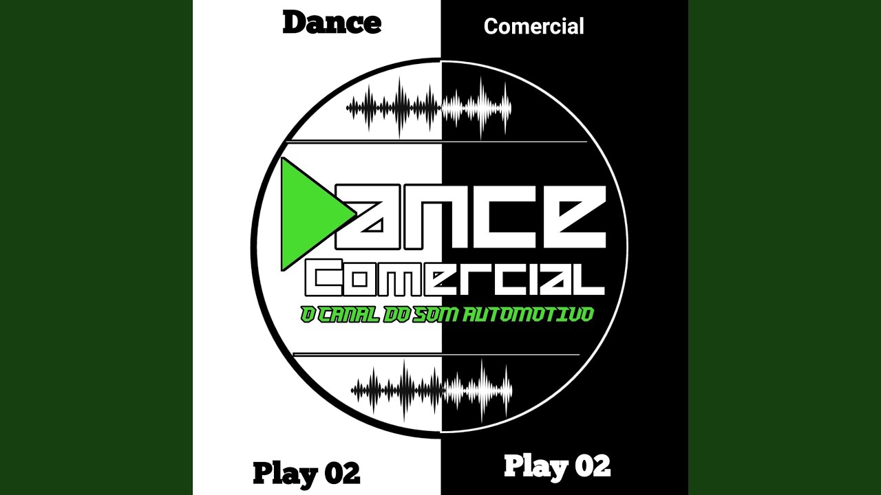 Dance Comercial 18 - Seven Nation Army - YouTube