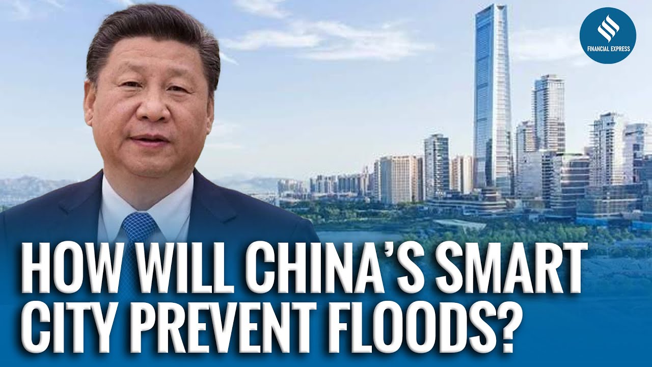 China’s Smart City Innovations Offer Blueprint for the World, Says UN ...