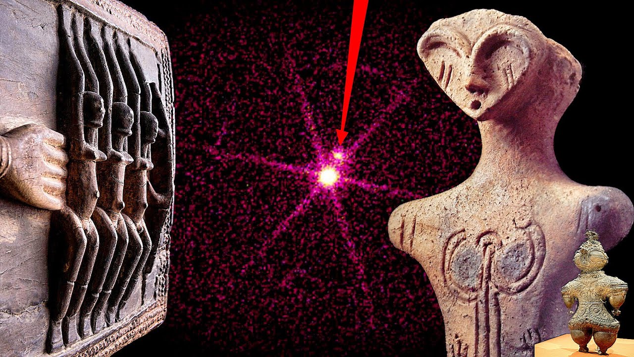 The "Gods" from Sirius : Star of Origin? - YouTube
