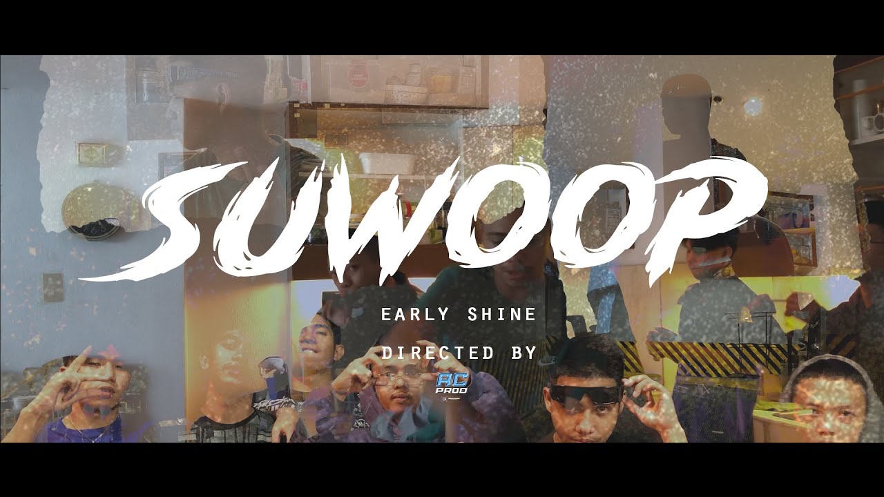 Early Shine - SuWoop (Official Music Video) prod by. Lou Wiz - YouTube