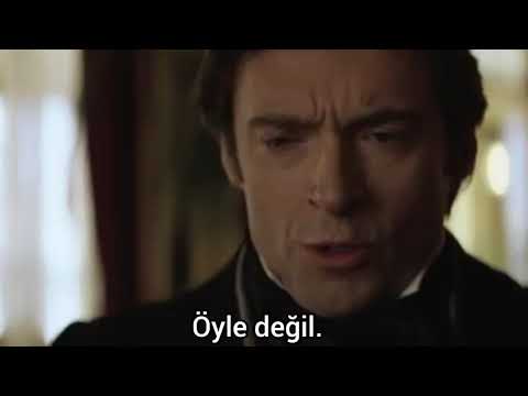 Prestij Fragman - The prestij trailer [Türkçe Altyazılı]