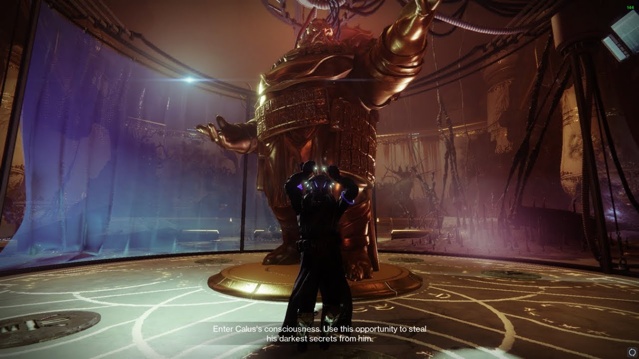 Get Master Duality checkpoint Solo or Get Solo Artifice armor. - YouTube