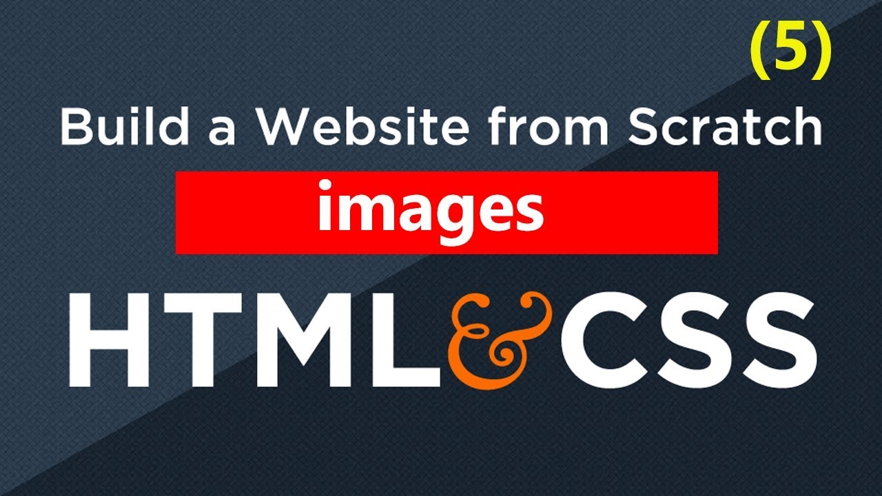 How To Quickly Create A Website Using HTML CSS Set Logo Signup how-to-quickly-create-a-website-using-html-css-set-logo-signup