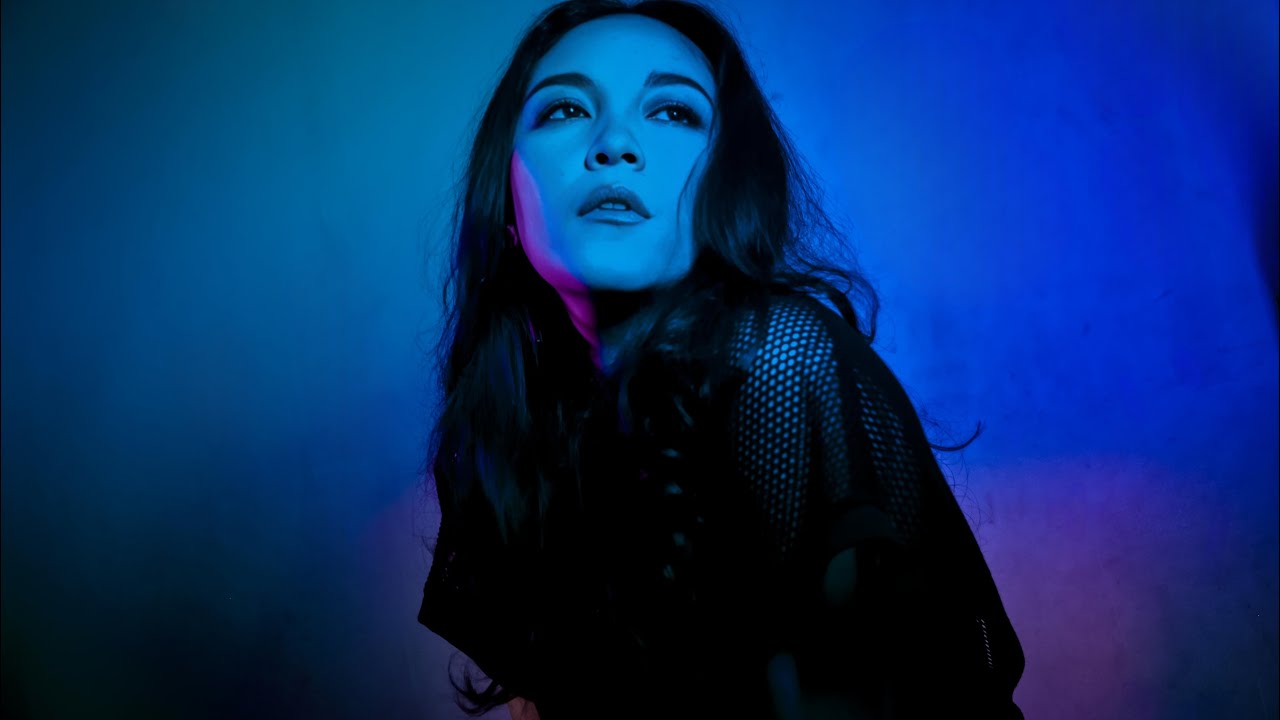 ANAK KECIL - LIA AFI - YouTube