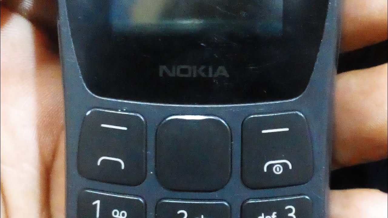 Nokia TA1410 How To Remove Passcode YouTube nokia-ta1410-how-to-remove-passcode-youtube