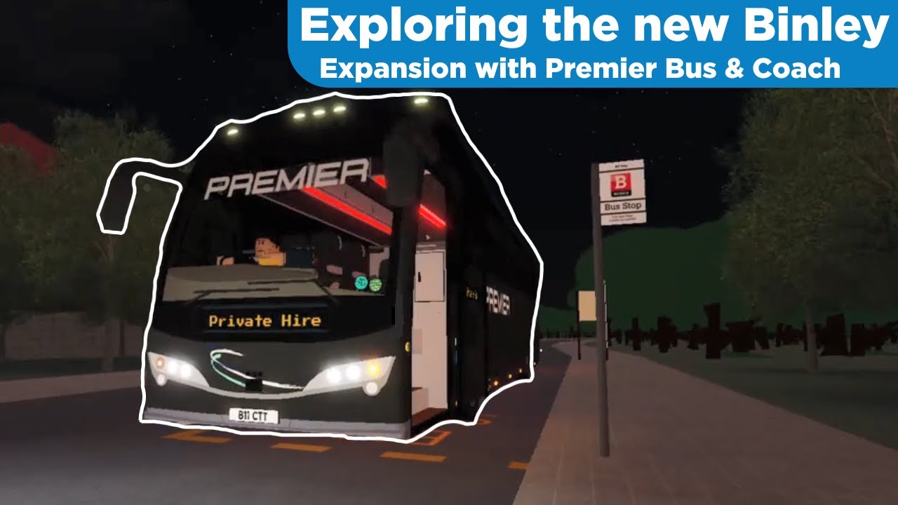 exploring-the-new-binley-expansion-with-premier-bus-coach-youtube