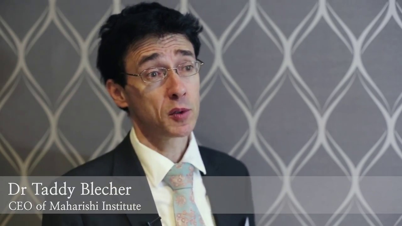 Global Impact Sourcing Coalition launch: Dr. Taddy Blecher - YouTube