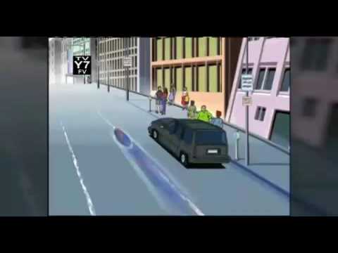 Smooth Criminal - Sonic X