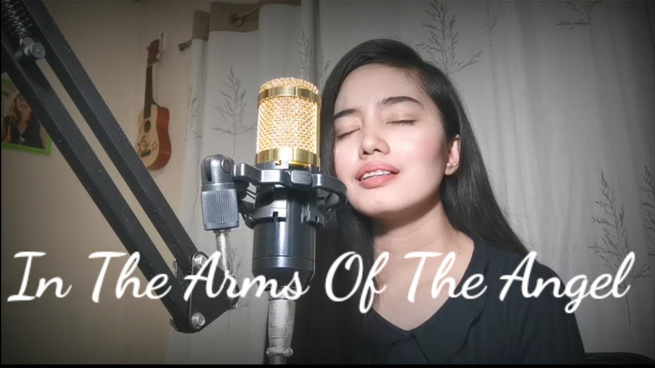 Sarah Mclachlan-In the arms of the angel|cover|Jenny - YouTube
