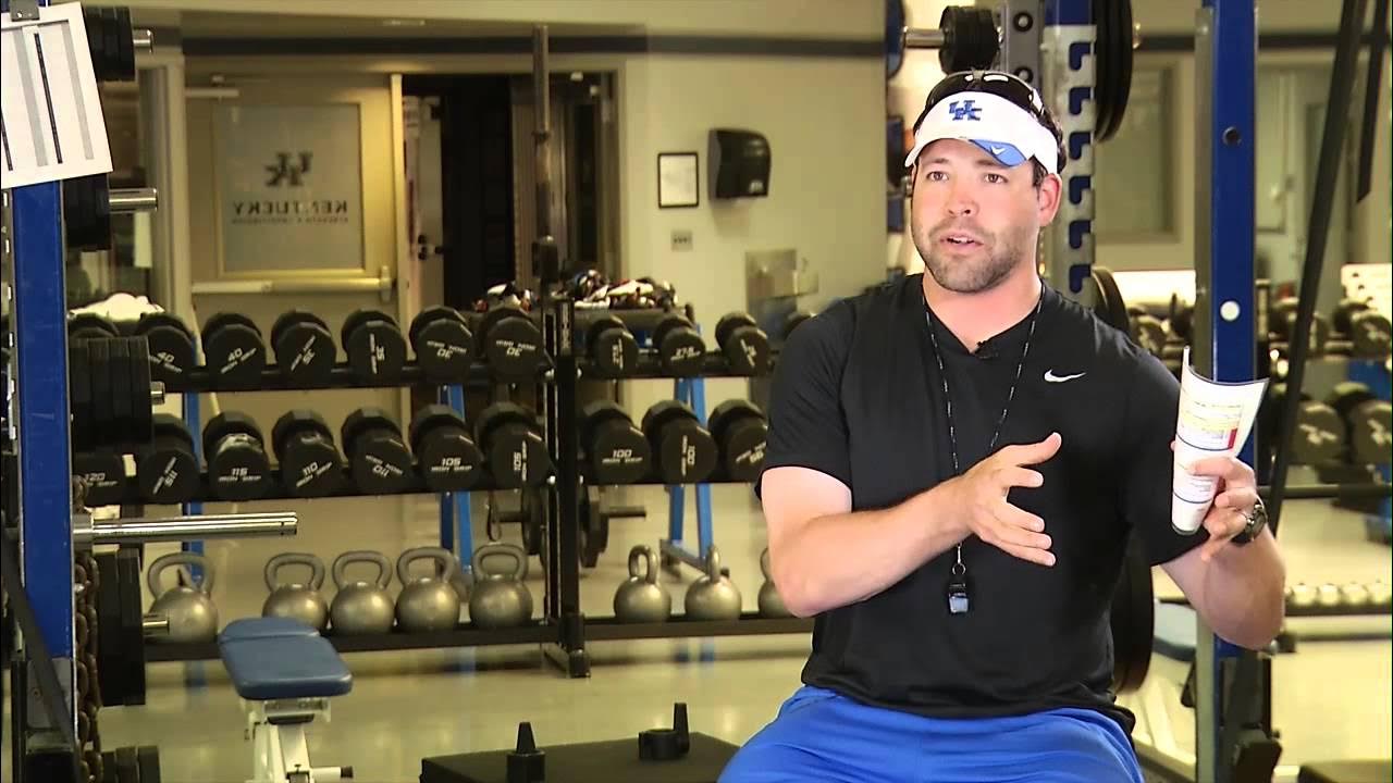 Erik Korem:"The New Era of High Performance" - YouTube