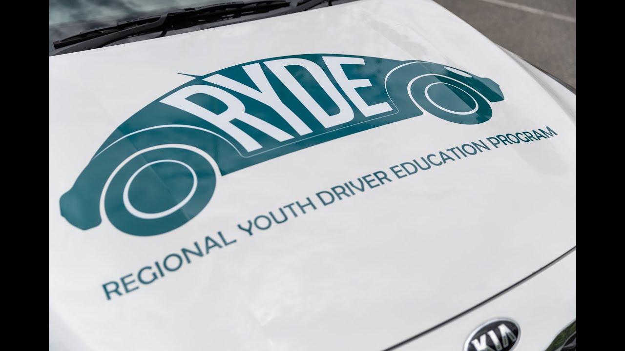 Joondalup RYDE program - YouTube
