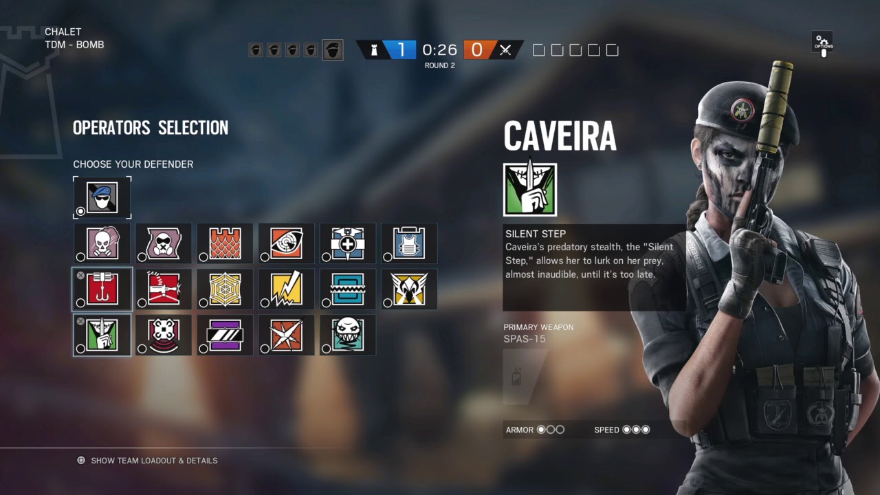 Cav & Twitch Birthday - Rainbow Six Siege - YouTube