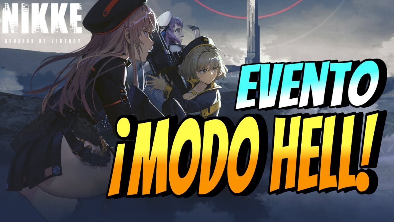 El EVENTO LLEGA con un NUEVO MODO pero BASTANTE HARD - Más GEMAS ...