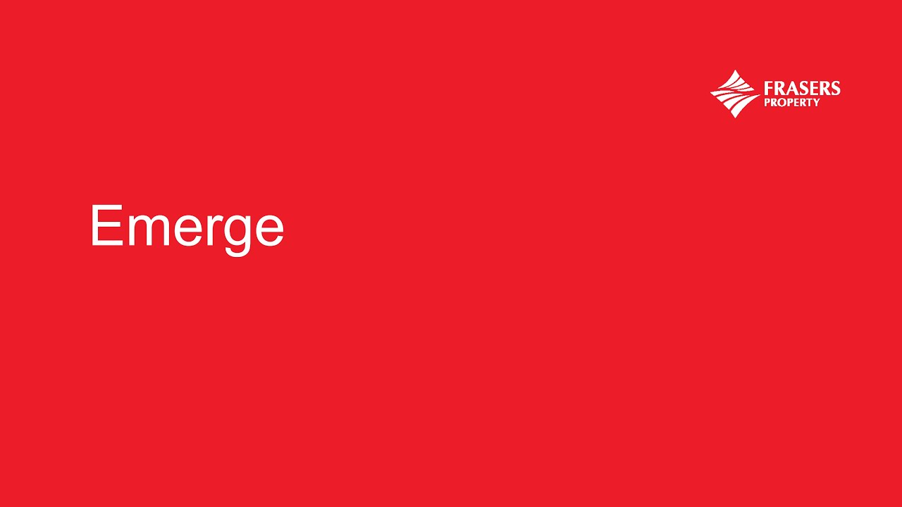 Discover our new learning and development program - Emerge - YouTube