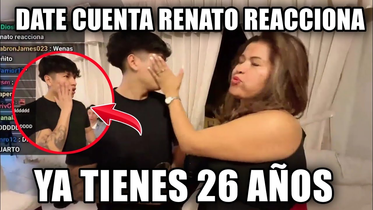 MAMÁ de BUTI dice la FRASE LEGENDARIA 😂💀 - YouTube