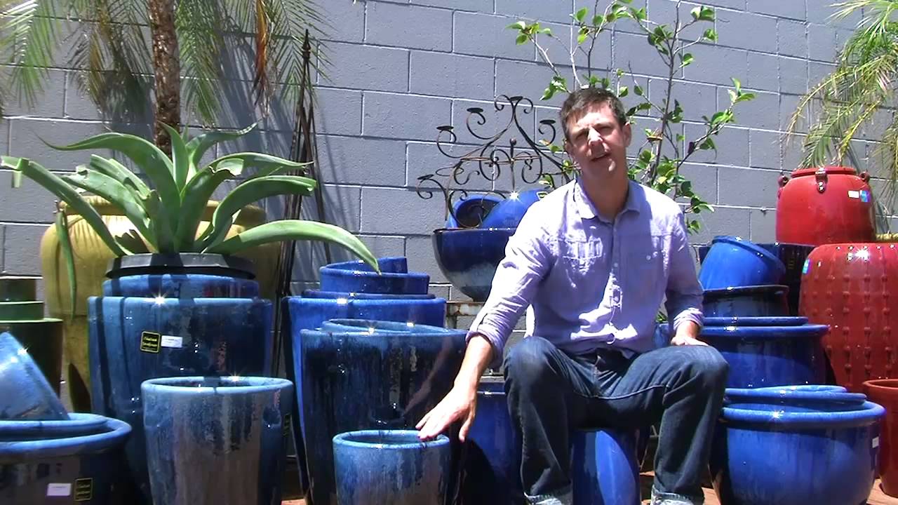 Chelsea Gardener - YouTube