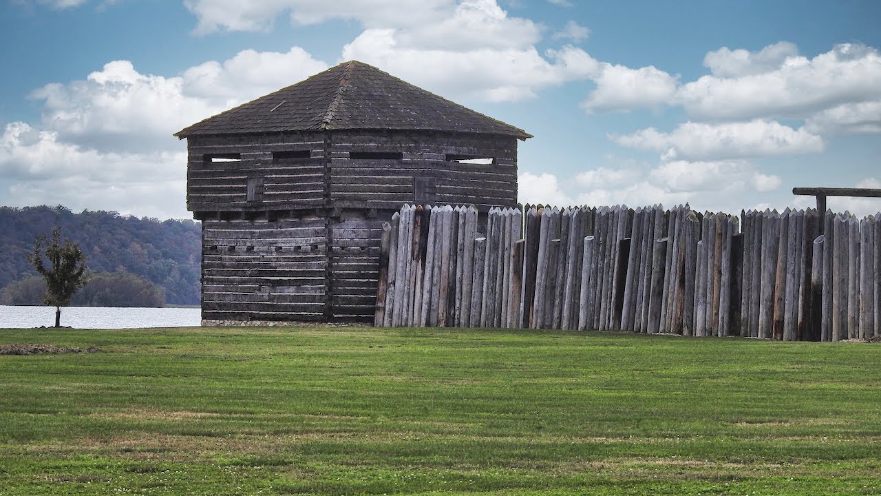 Where in the World is Fort Madison? - YouTube