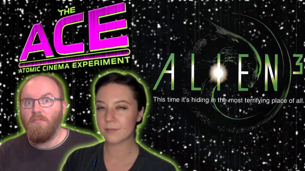 Does Alien 3 Deserve More Love? [Review] - YouTube