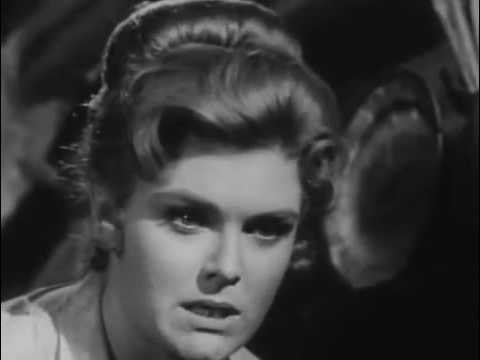 Daniel Boone Season 01 Episode 27 Daughter of the Devil - YouTube