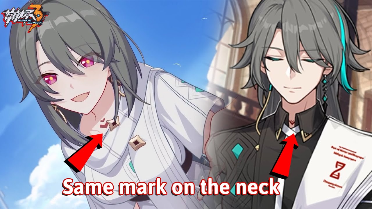 Is Vita the female Su? - YouTube