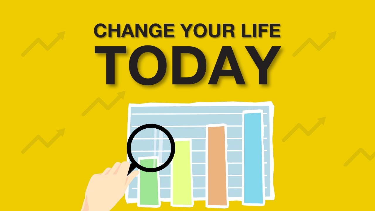 How the Power of Determination Can Change Your Life - YouTube