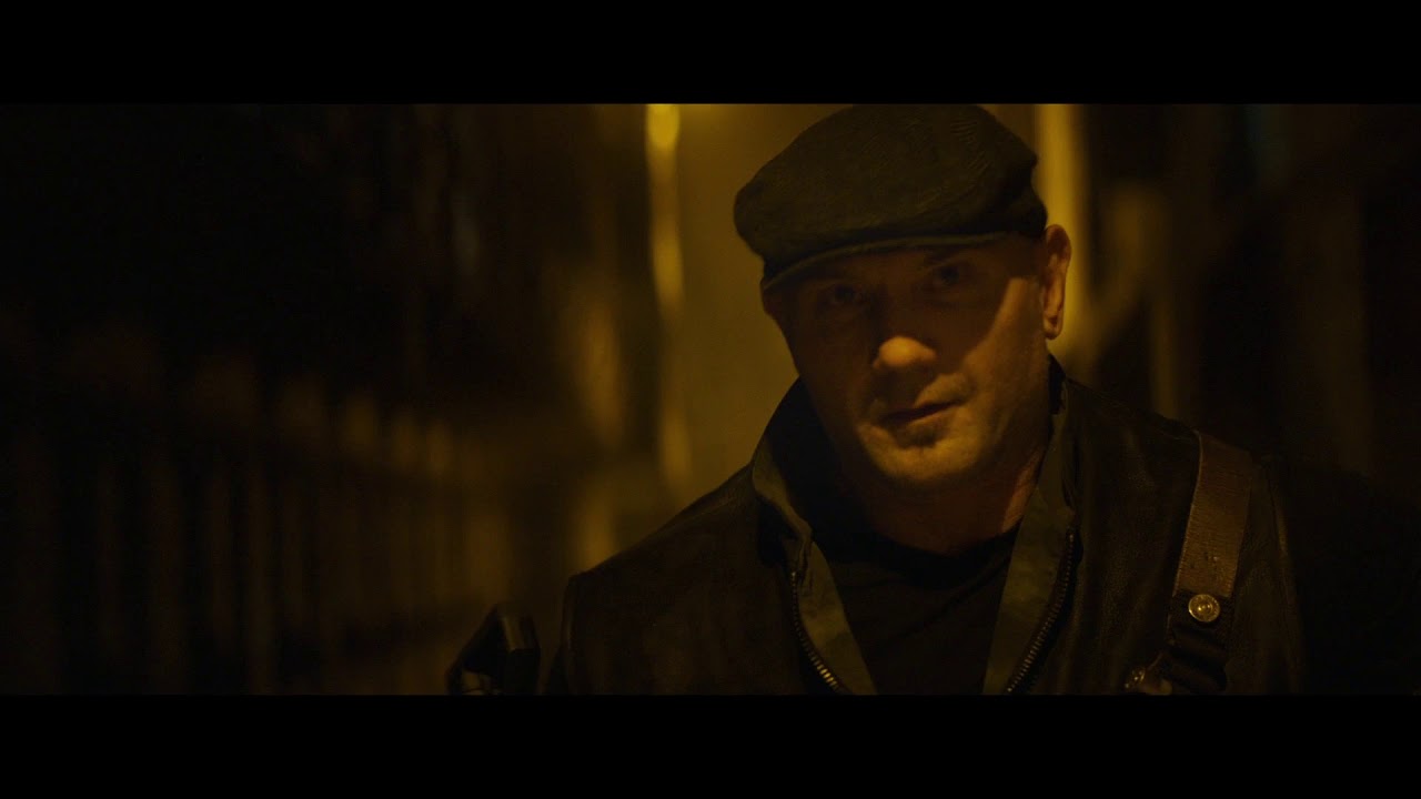 EVASION 3 - Bande-annonce HD VF - YouTube
