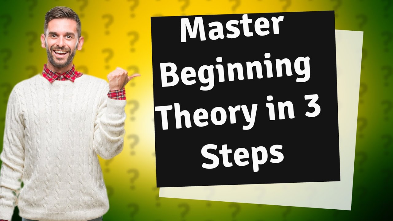 How Can I Quickly Master Beginning Theory by Peter Barry for UGC-NET ...