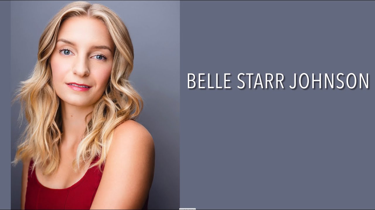 Vocal Pop Reel - YouTube