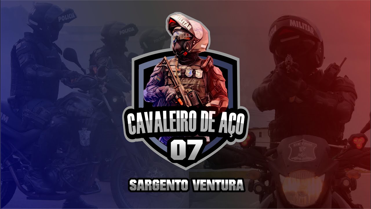 Cavaleiro de Aço 07- AIRSOFT- DOUGLAS,GEAN,SHIRLEY#EP023 - YouTube