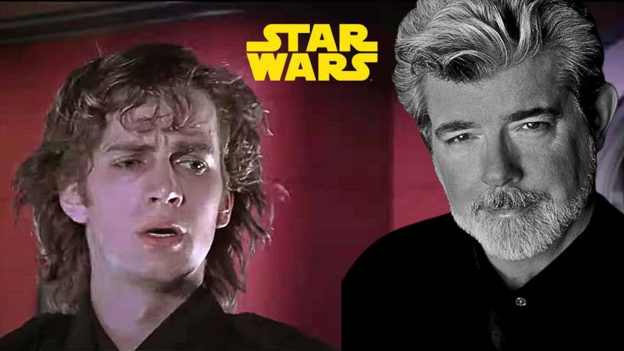 Alchemy in Star Wars - YouTube