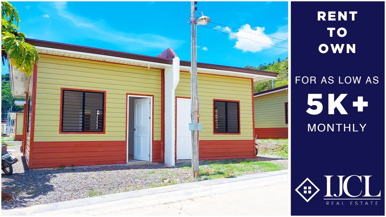 RENT-TO-OWN | 5K+ MONTHLY | PICH 4B - YouTube