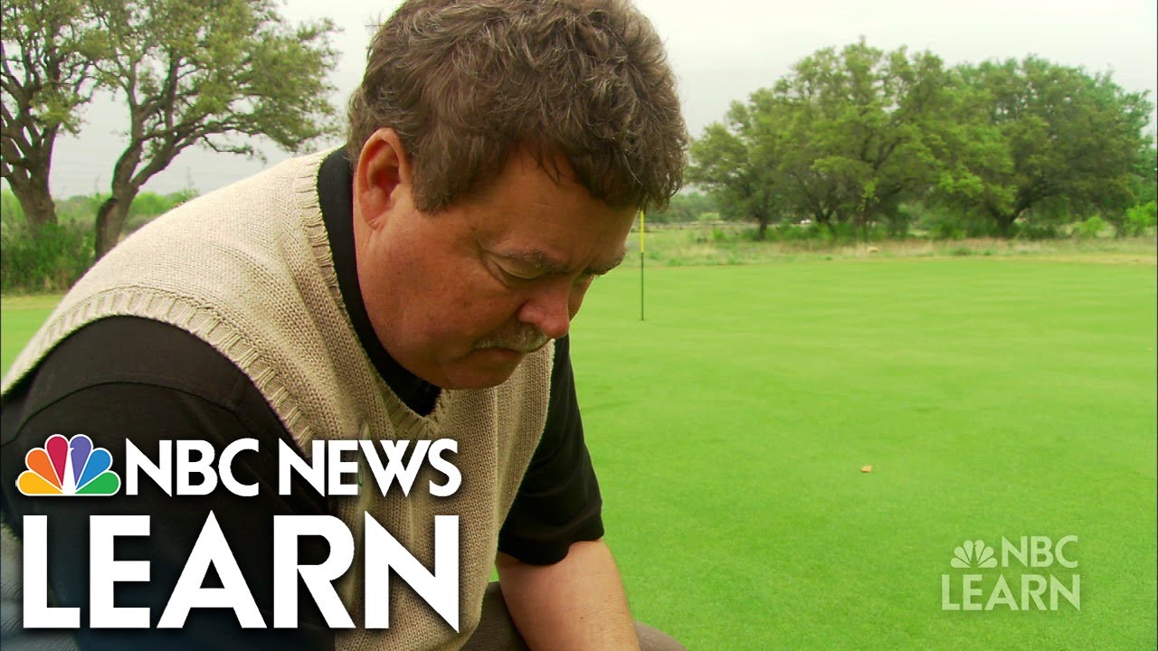 Science of Golf: Golf Course Agronomy - YouTube