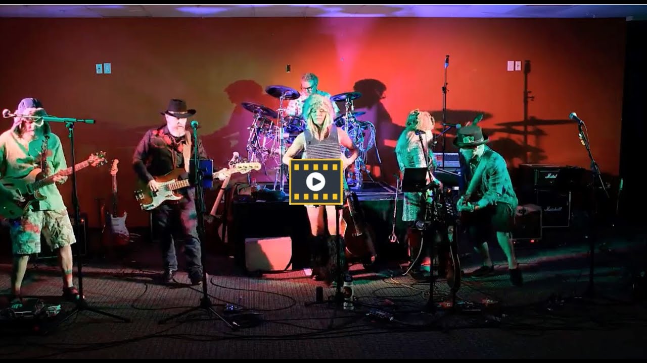 Band Kamp Promo July 4th Weekend - YouTube