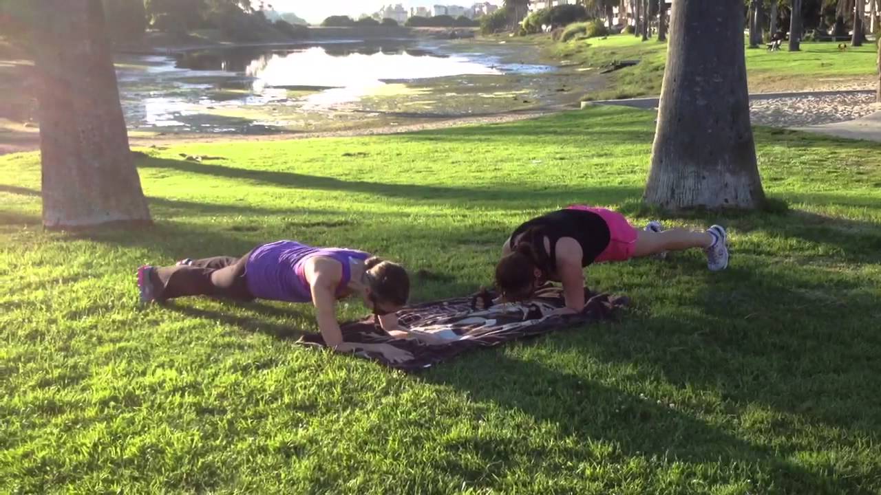 Body Saw Exercise with Team Edge - YouTube