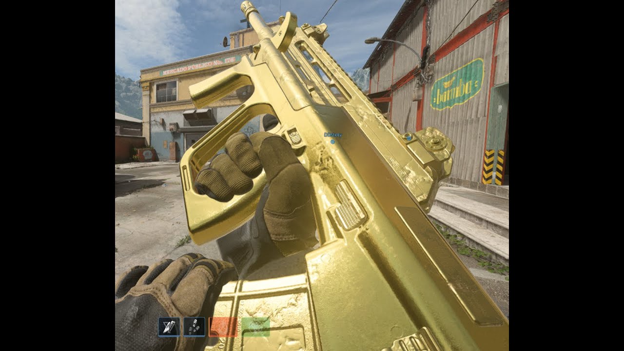 MODERN WARFARE 2 RAGE GRIND FOR GOLD!! - YouTube