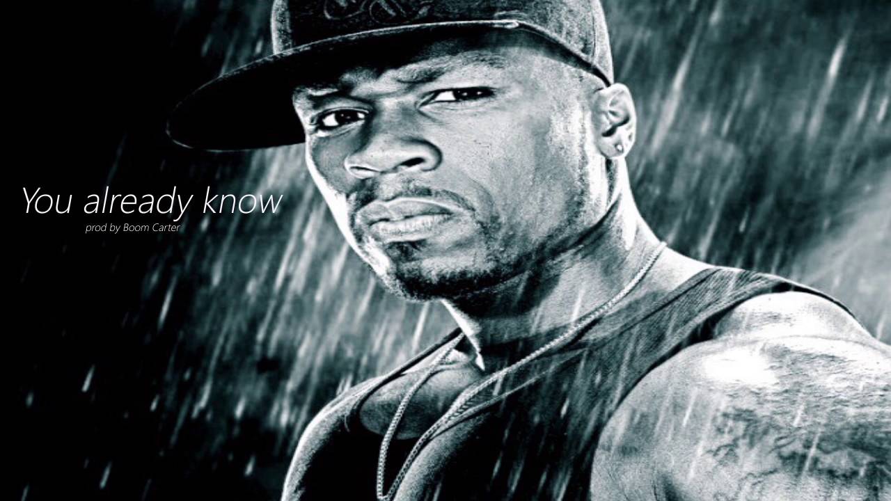 50 Cent x G-Unit Type Beat 2016 "You Already Know" (Prod. Boom Carter ...