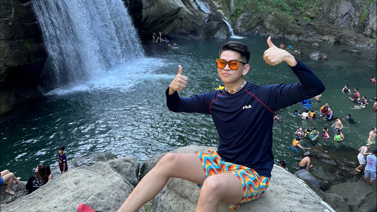 LA UNION TRIP 3D2N ITINERARY | Joshua Liscano in ElYu - YouTube