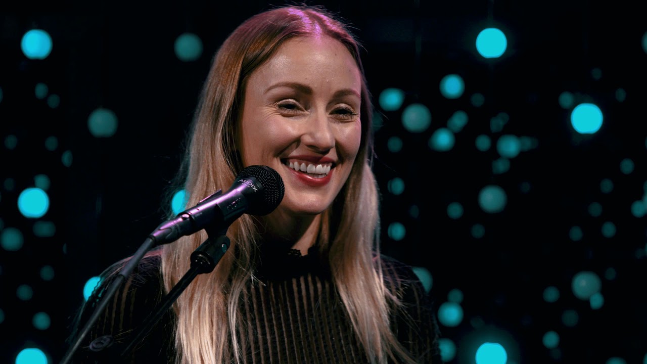 Lemolo - Full Performance (Live on KEXP) - YouTube